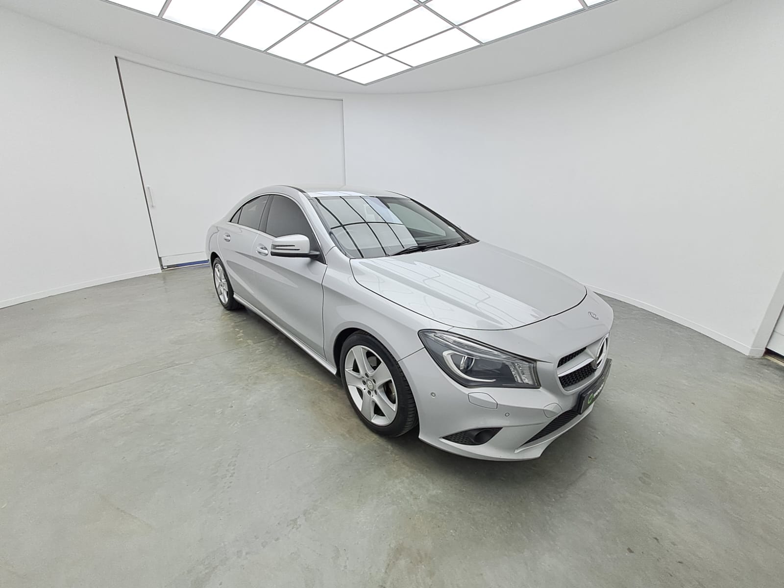 Used 2016 Mercedes-Benz Cla200 Urban A/T for sale in Centurion
